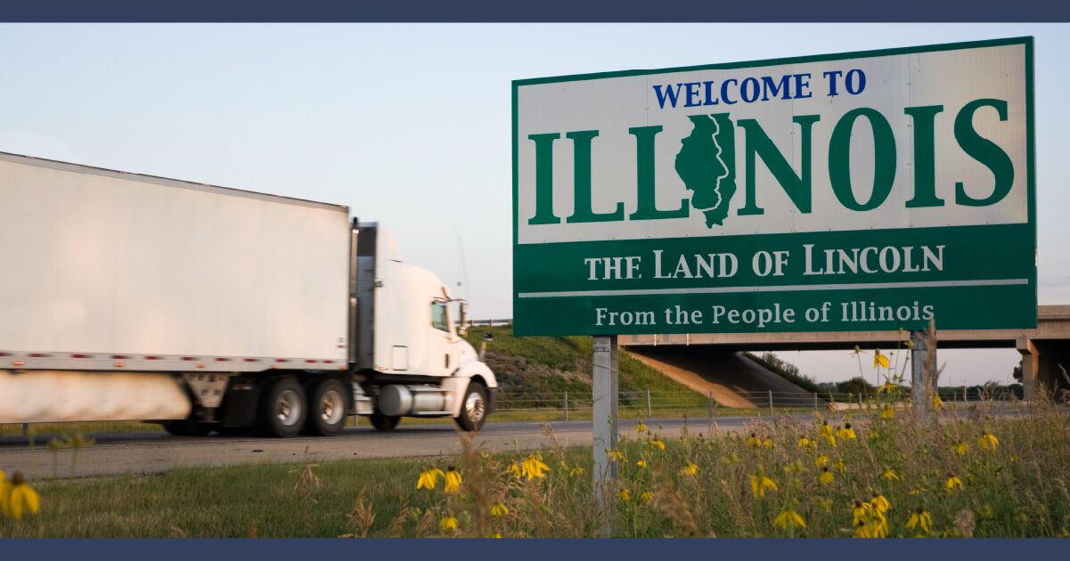 How to Get a CDL License in Illinois