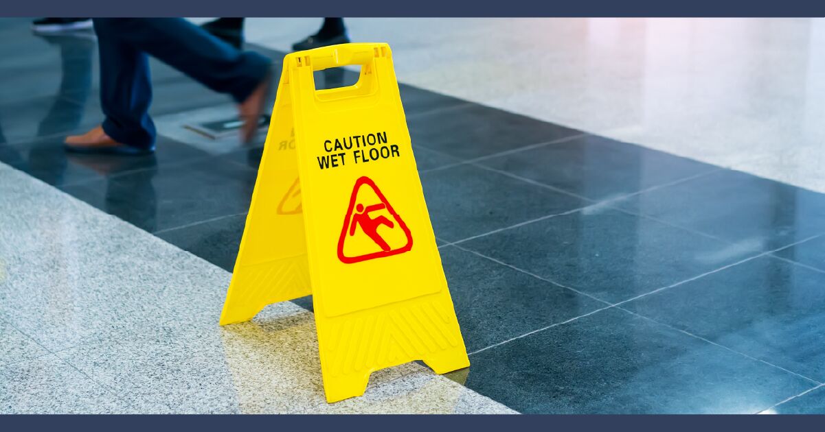 Premises Liability Definition | Legal Glossary