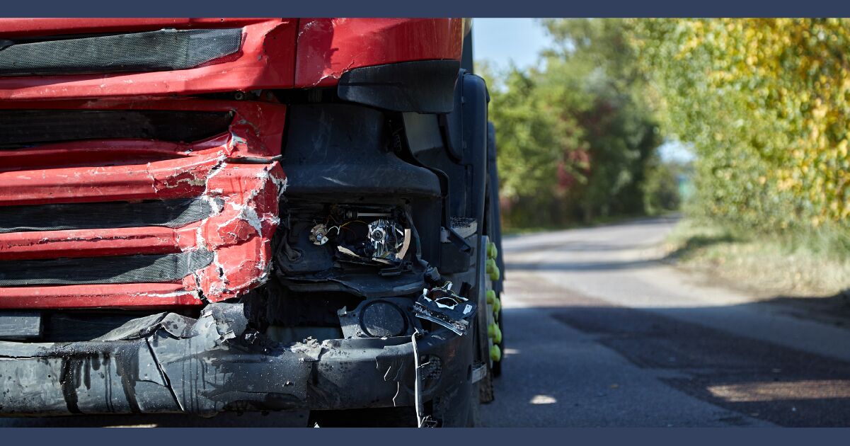 Bloomington Truck Accident Lawyer