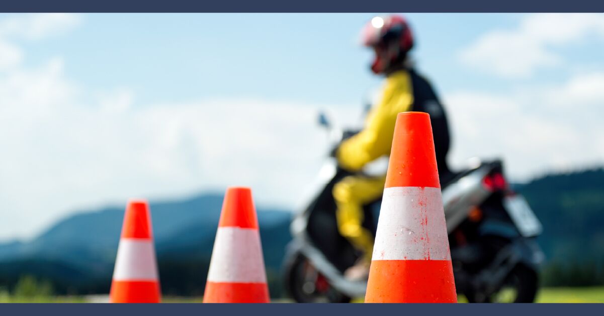 How to Get a Motorcycle License in Kentucky | Guide for New Riders