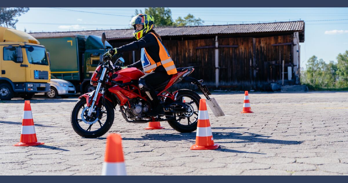 How to Get a Motorcycle License in Wisconsin | Guide for New Riders